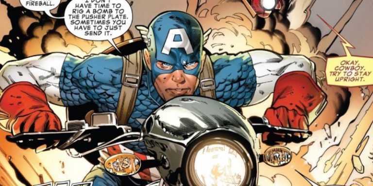 How To Find Comic Ratings | Otaku No Club